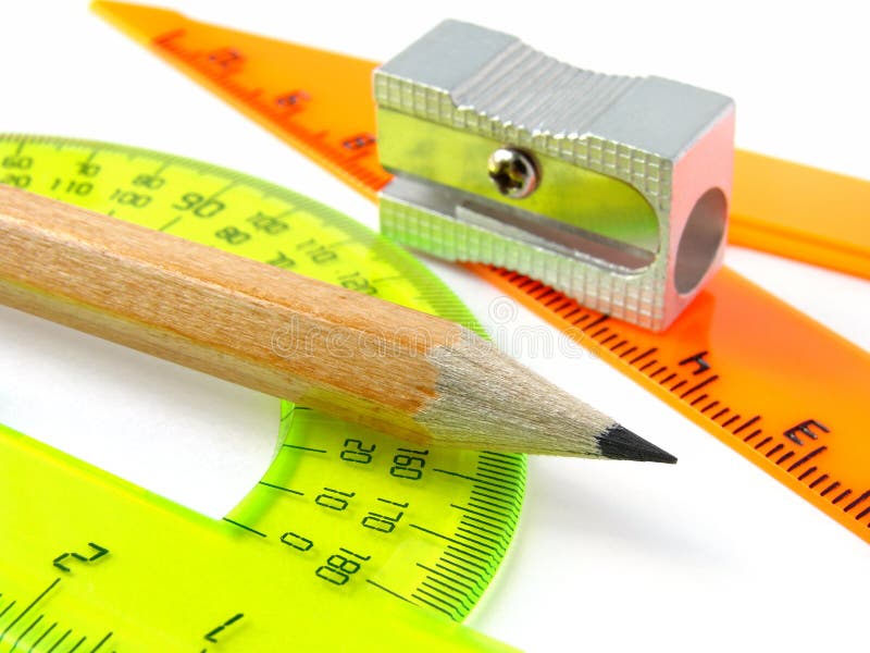 De reeks van de meetkunde stock foto. Image of gradenboog - 10994998