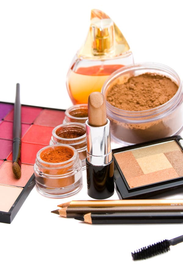 De Reeks Van De Samenstelling Stock Afbeelding - Image of kleur ...