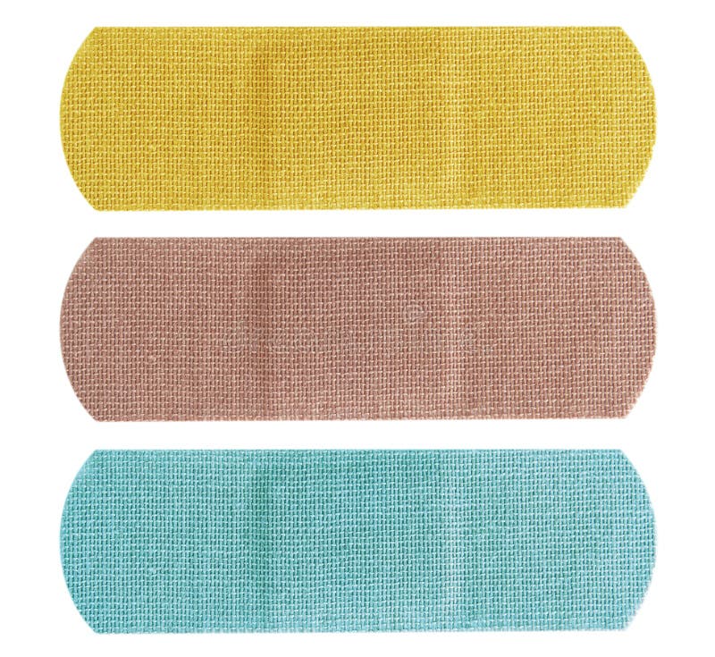 Pleisterset stock foto. Image of arts, verband, medisch - 24511870