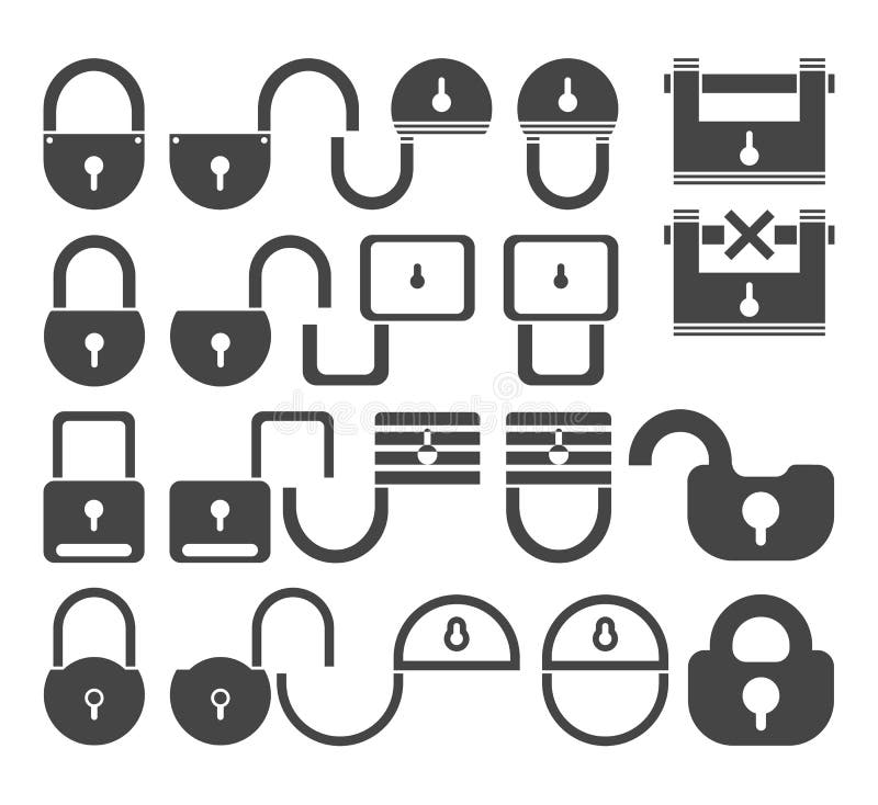 Slot Vector Vlak Pictogram Vectortekensymbool Vector Illustratie ...