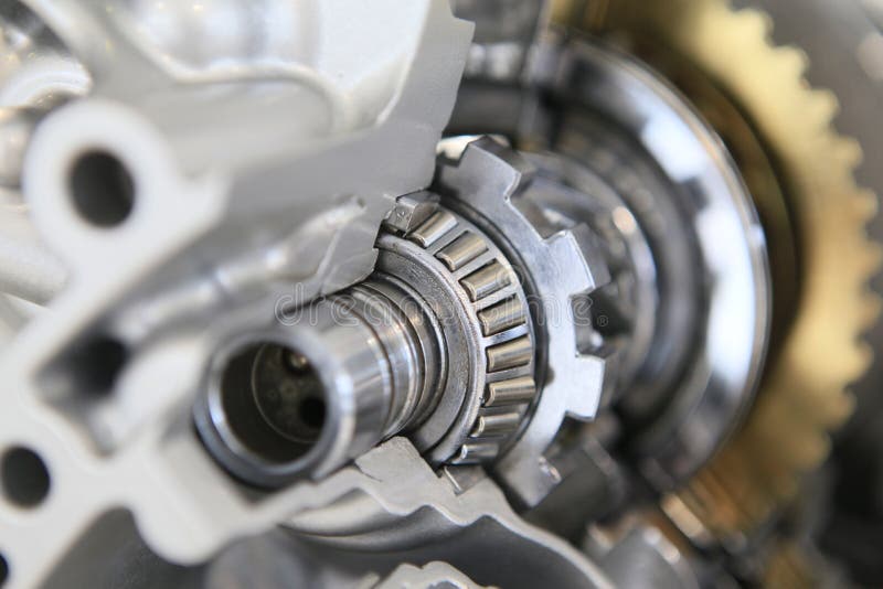 De reeks van het toestel stock afbeelding. Image of delen - 46612561