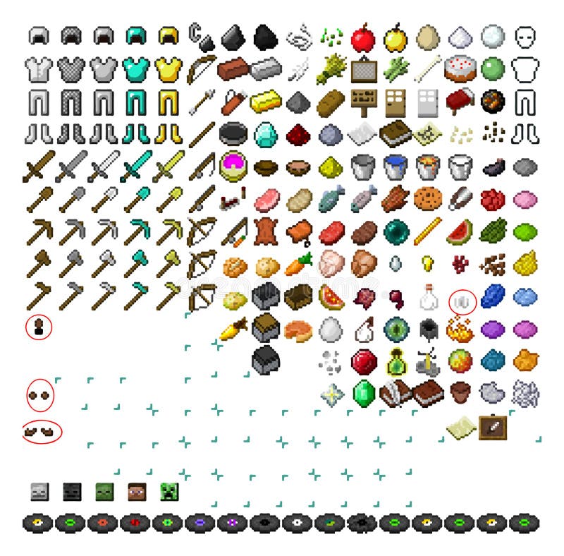 Astana Kazachstan 10 Juli 2020 : Minecraft-pictogram. Minecraft-logo ...