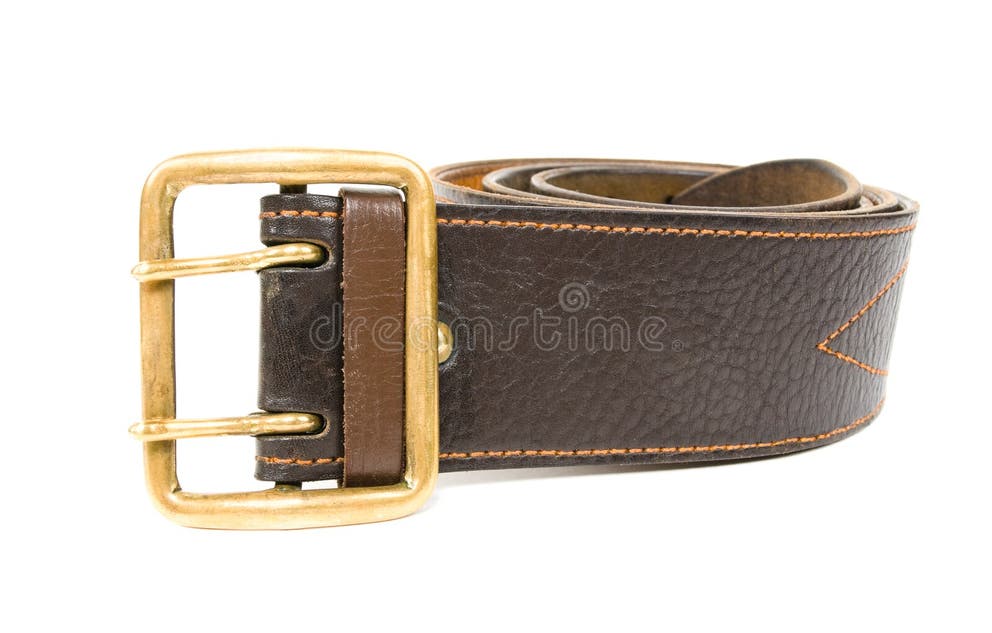 De riem van het leger stock afbeelding. Image of munitie - 8791495