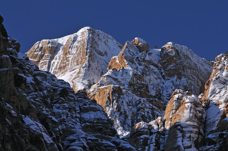 De rode Canion van de Rots stock foto. Image of klippen - 10556814