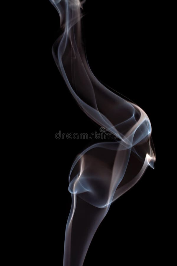 De Rook van de kleur stock afbeelding. Image of multi - 15655419