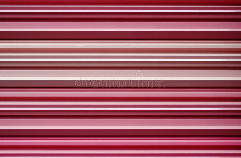 De roze strepen stock afbeelding. Image of tonen, behang - 1637005