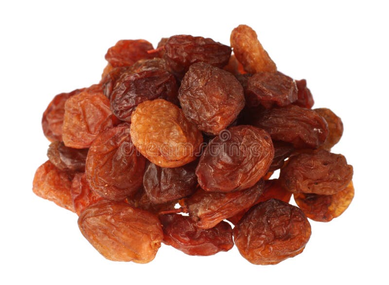 De Rozijn Van De Groep Browh Stock Foto - Image of gastronomisch ...