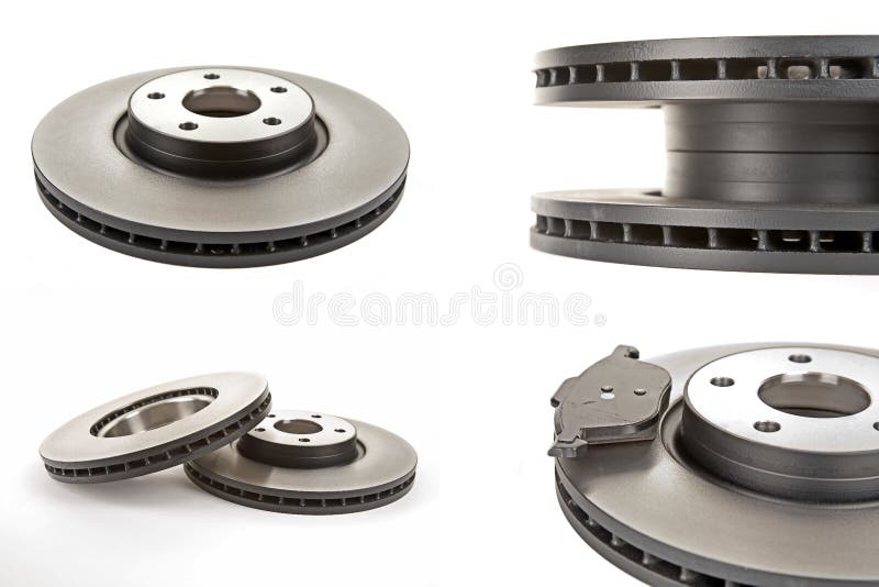 Remmen schijven stock foto. Image of nieuw, schijf, veiligheid - 20646374