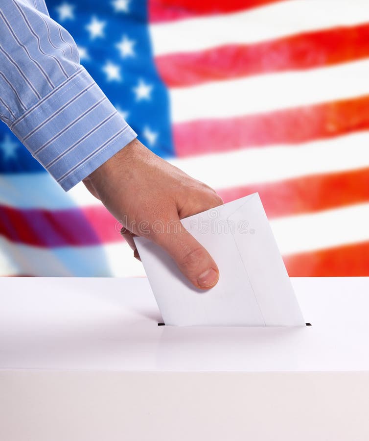 De Stemming Van De Stemming Stock Foto - Image of document, doos: 22701166