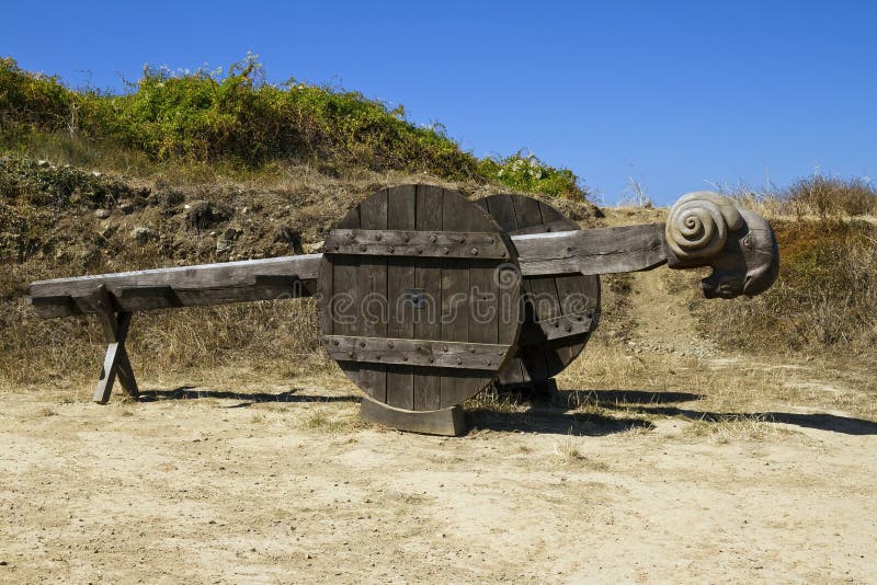 Stormram stock afbeelding. Image of traditioneel, effect - 26878301