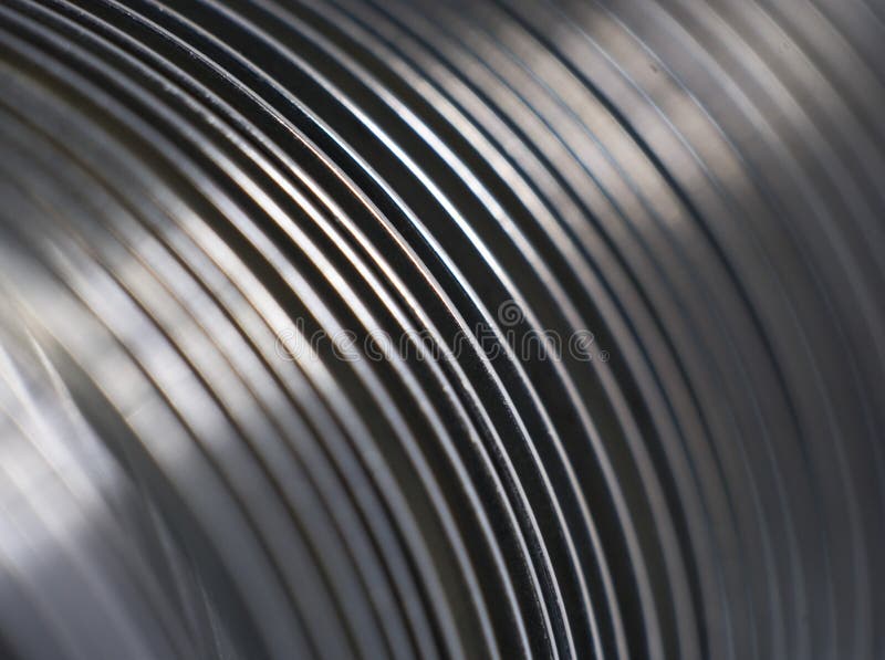 Metalen structuur stock foto. Image of voorwerp, staal - 15458934