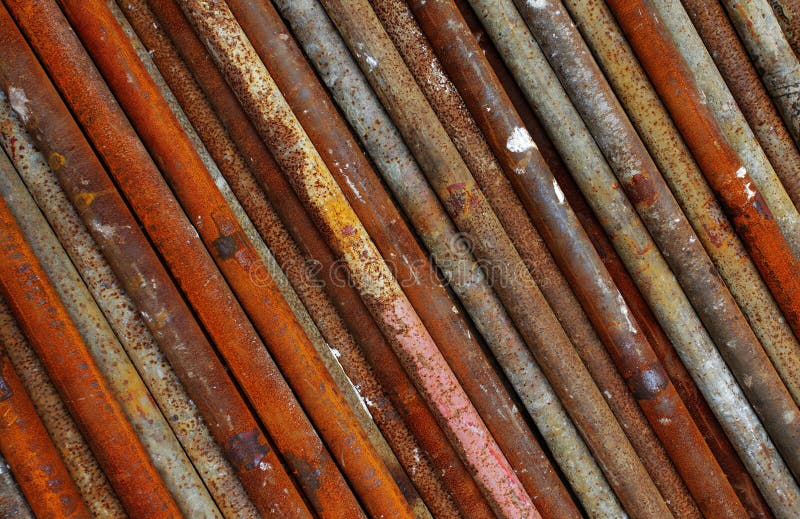 De Structuur Van Het Metaal Stock Foto - Image of muur, geweven: 27615262