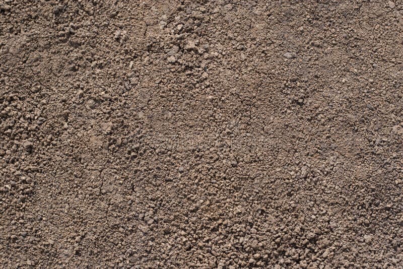 De Textuur van de grond stock afbeelding. Image of oppervlakte - 18902575