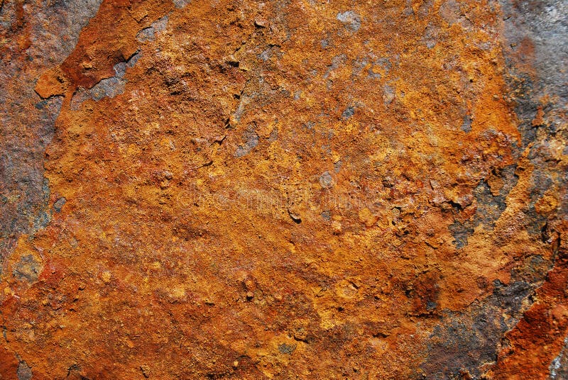 Rust Texture Background Vintage Stock Foto - Image of oppervlakte ...