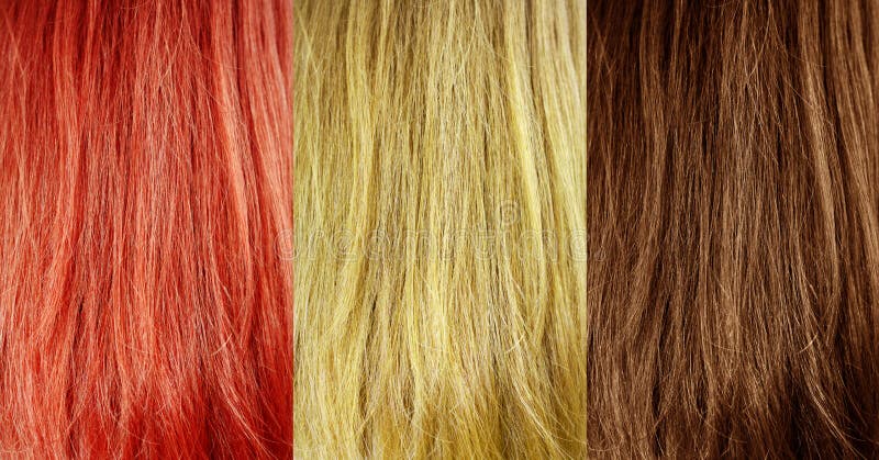 Haartextuur stock afbeelding. Image of deel, vlot, glad - 20969409