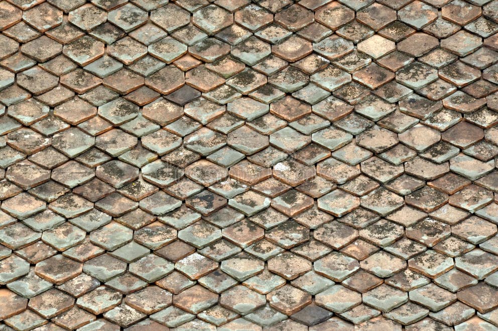 De textuur van tegels stock afbeelding. Image of thailand - 19206173