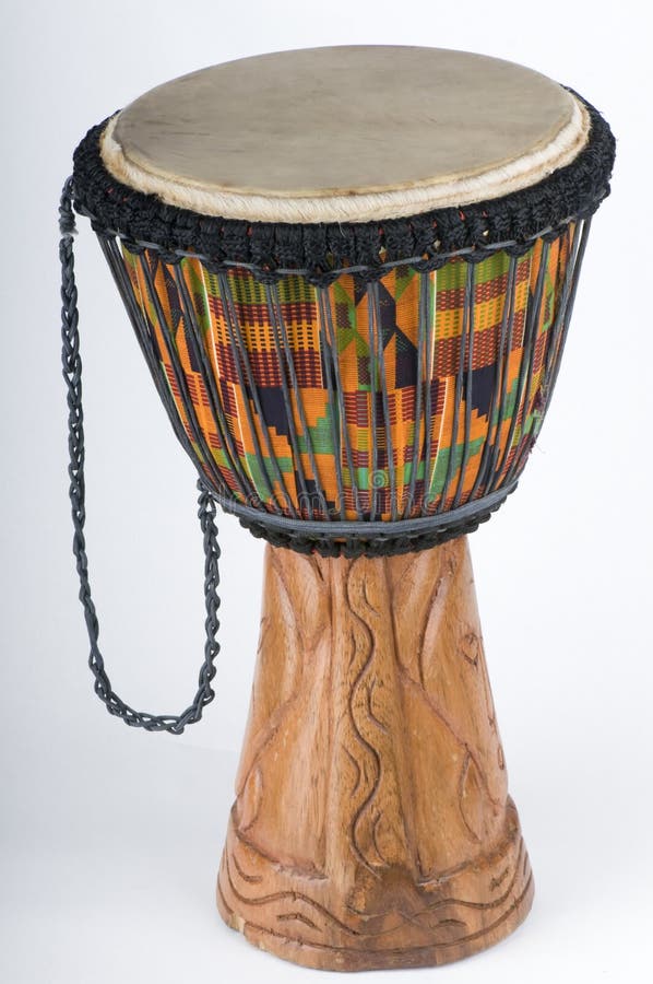 Jembatrommel Picture. Image: 5743188