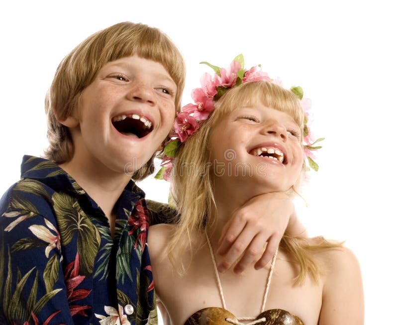 Hallo Tweelingen! stock afbeelding. Image of gelukkig - 2462565