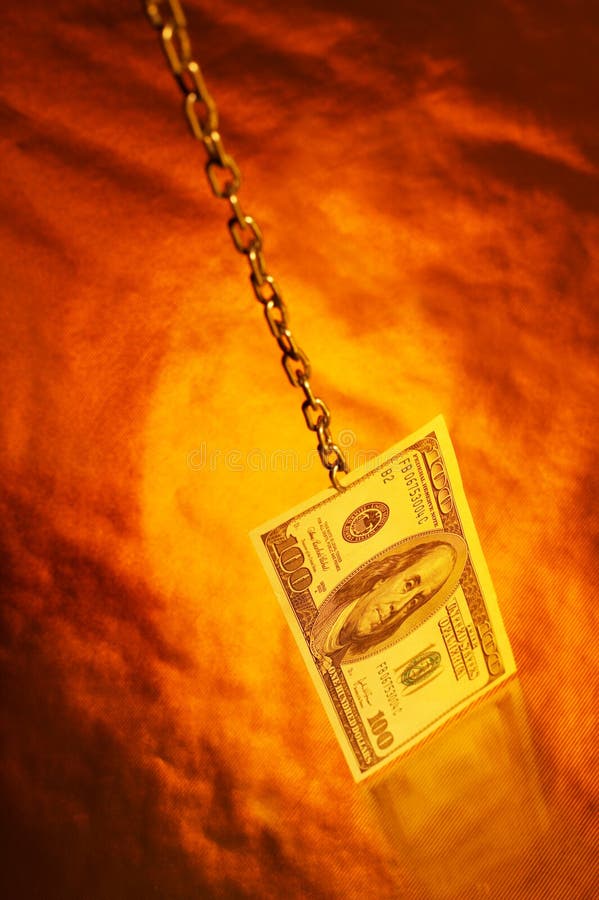 De verbeelding van de munt stock foto. Image of dollar - 4988868