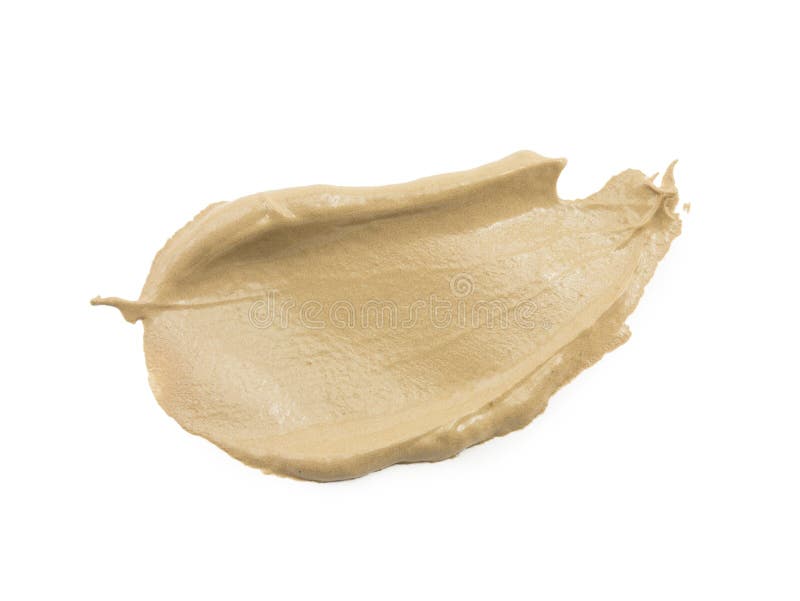 De Verf of De Room Van De Vlek Stock Afbeelding - Image of naughty ...