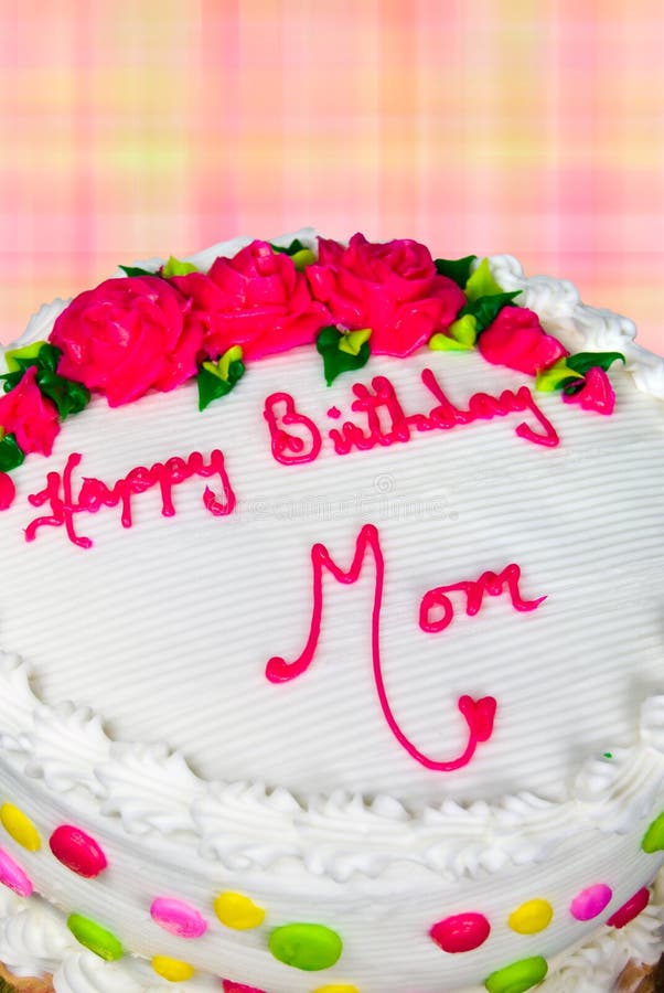 De Verjaardag Van De Moeder Stock Foto - Image of bloei, viering: 11990178