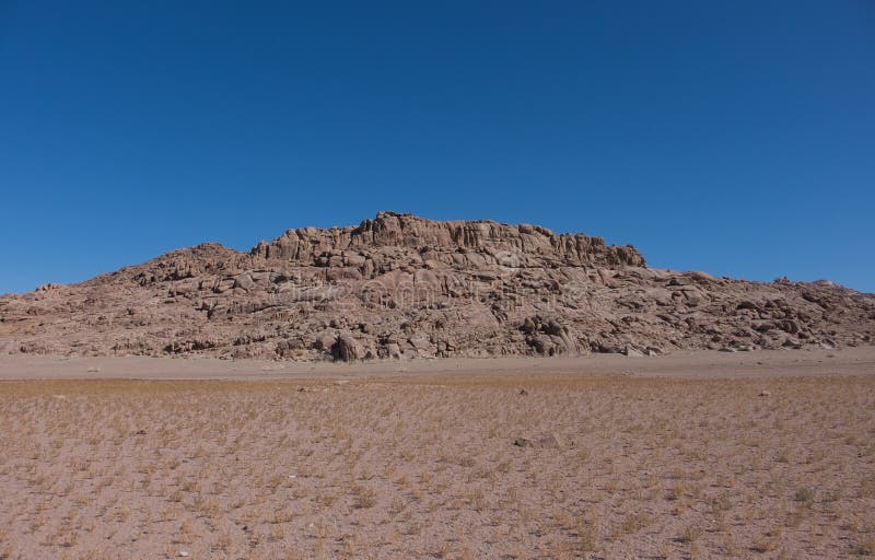 De verwering stock foto. Image of gobi, ronde, klip, behoud - 68634724