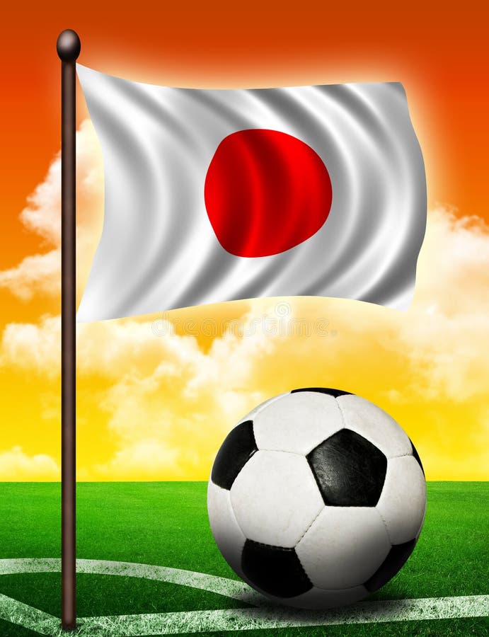 TOKIO, JAPAN - AUGUSTUS 2020, Voorbereiding Voor De Olympische Spelen ...