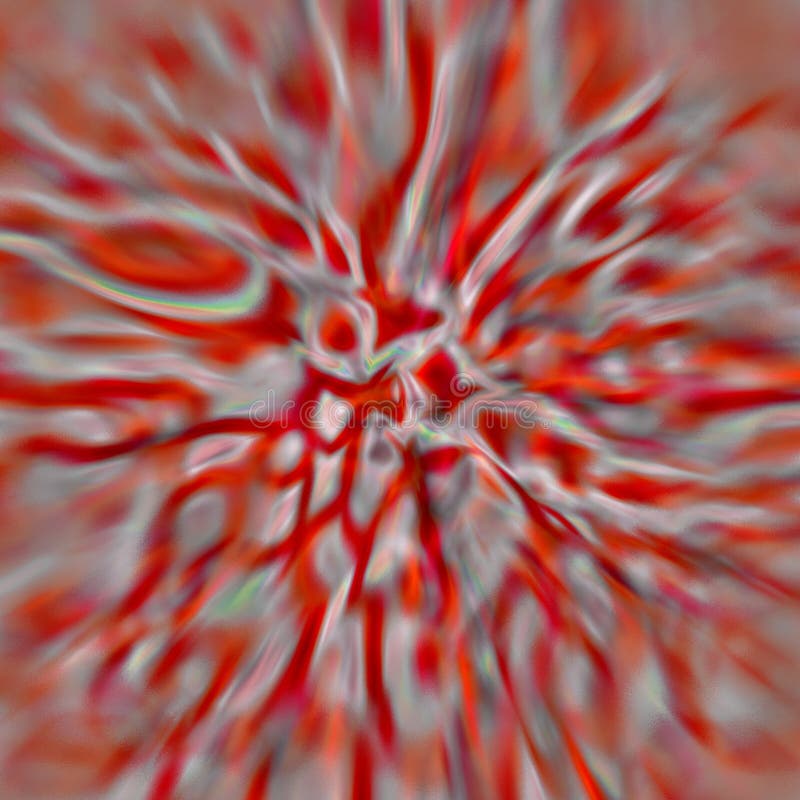 De Weefsels Van Het Lichaam Stock Afbeelding - Image of samenvatting ...