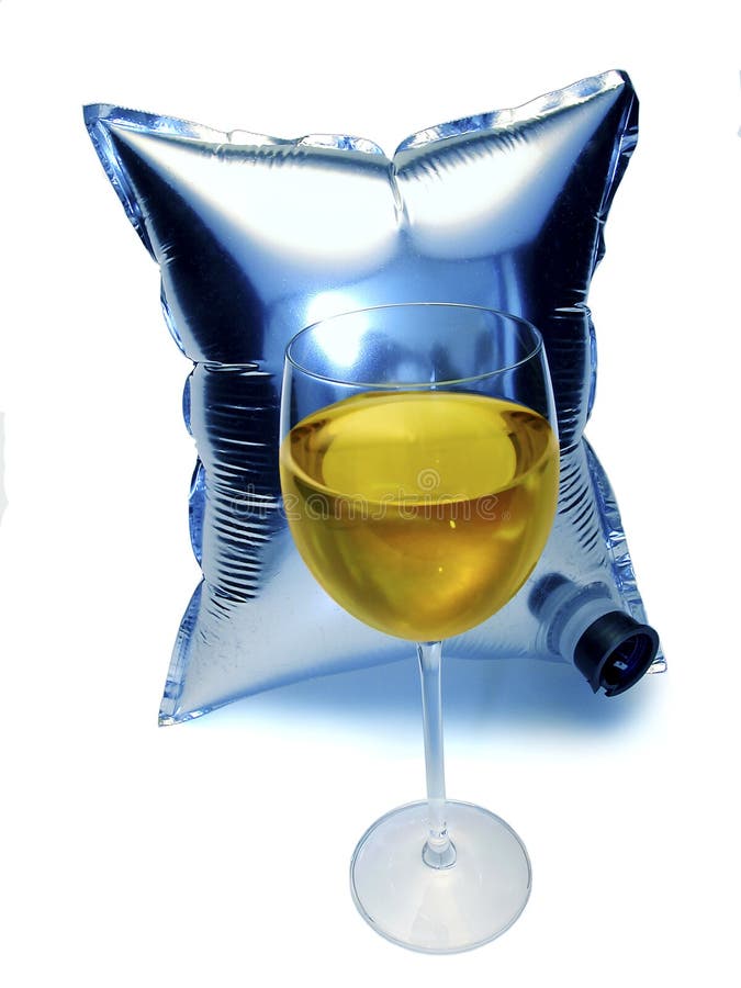 De Wijn van het vat stock afbeelding. Image of alcohol - 3695101