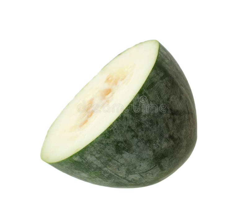 Groene meloen stock foto. Image of rijp, nave, helder - 30906670