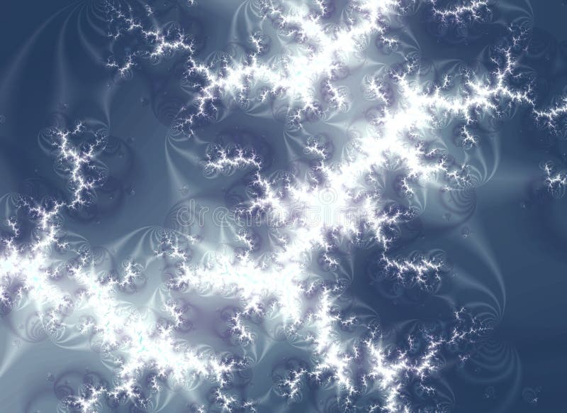 De Witte Textuur Van Het Bliksemonweer Stock Afbeelding - Image of ...