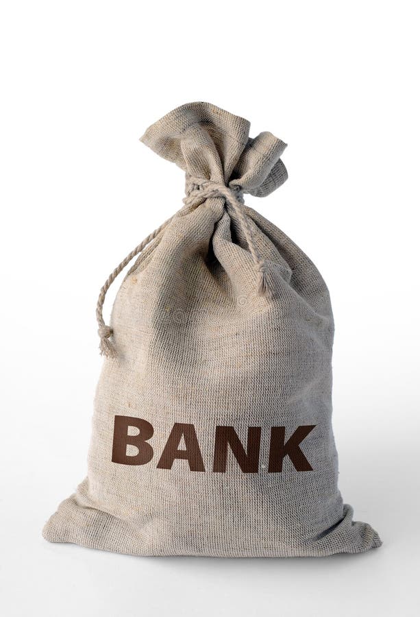 Geldzak Foto. Afbeelding: 8234253