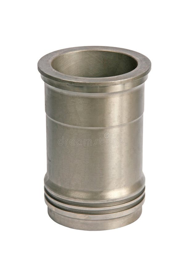 De zuiger van de motor stock foto. Image of transmissie - 4590428