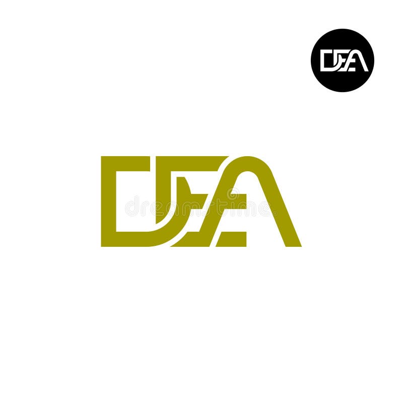 Dea Monogram Stock Illustrations – 9 Dea Monogram Stock Illustrations ...