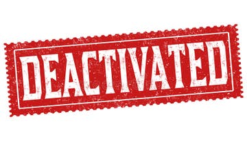 Inactive Stamp Stock Illustrations – 138 Inactive Stamp Stock ...