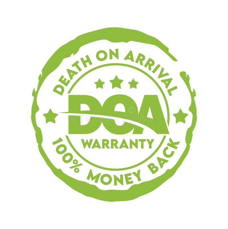 Doa Dead Stock Illustrations – 10 Doa Dead Stock Illustrations, Vectors ...