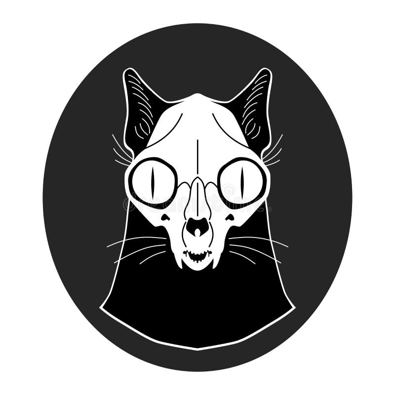 Cat Day Dead Stock Illustrations – 646 Cat Day Dead Stock Illustrations ...