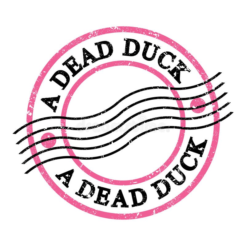 Duck Dead Stock Illustrations – 337 Duck Dead Stock Illustrations ...