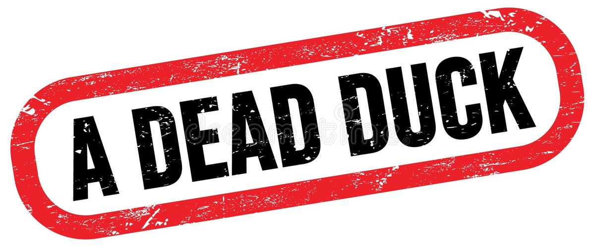 Duck Dead Stock Illustrations – 337 Duck Dead Stock Illustrations ...