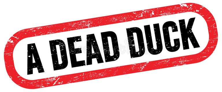 Duck Dead Stock Illustrations – 337 Duck Dead Stock Illustrations ...