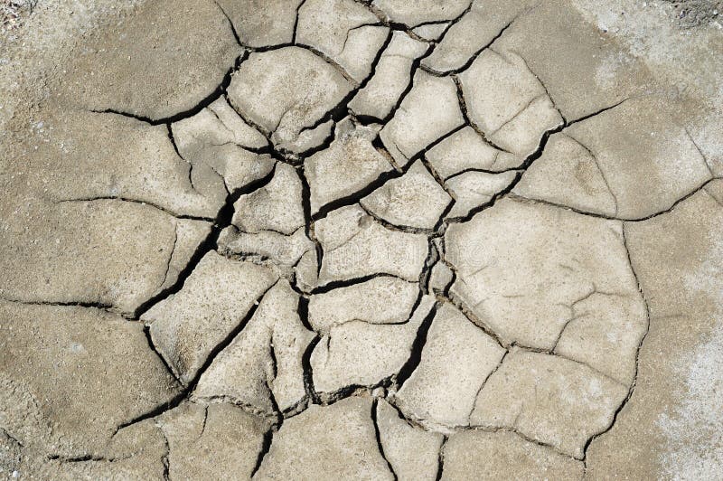 Dead earth stock image. Image of area, concepts, closeup - 26934699