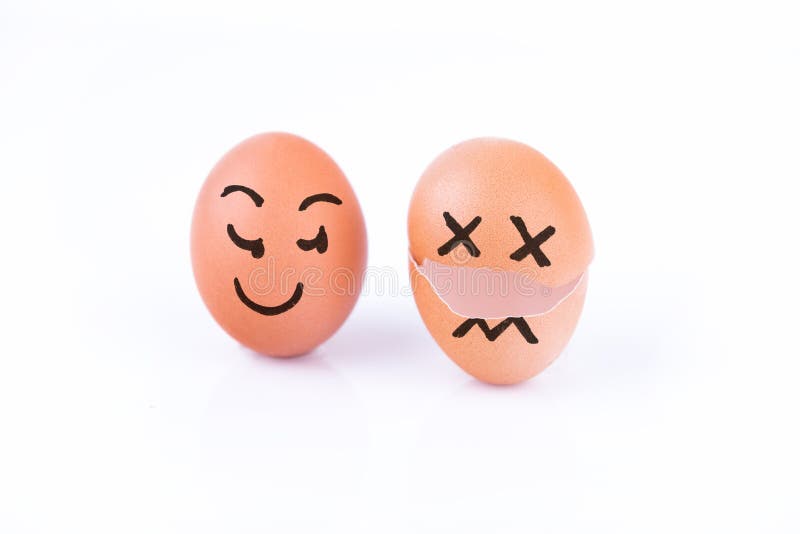 Dead egg stock photo. Image of bushes, kruger, savannah - 3510584