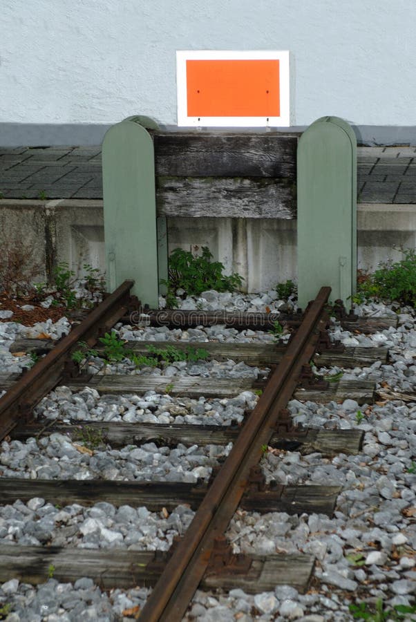 5+ Railroad dead end Free Stock Photos - StockFreeImages