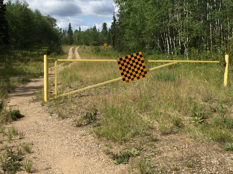 Close Up of a Dead End with Direction Arrows Sign Stock Image - Image ...