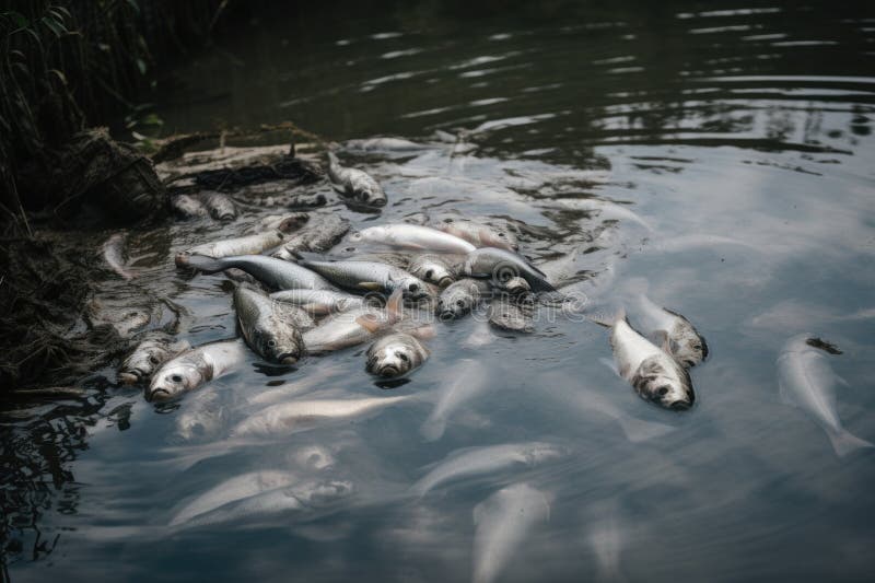 Polluted River Stock Illustrations – 1,015 Polluted River Stock ...