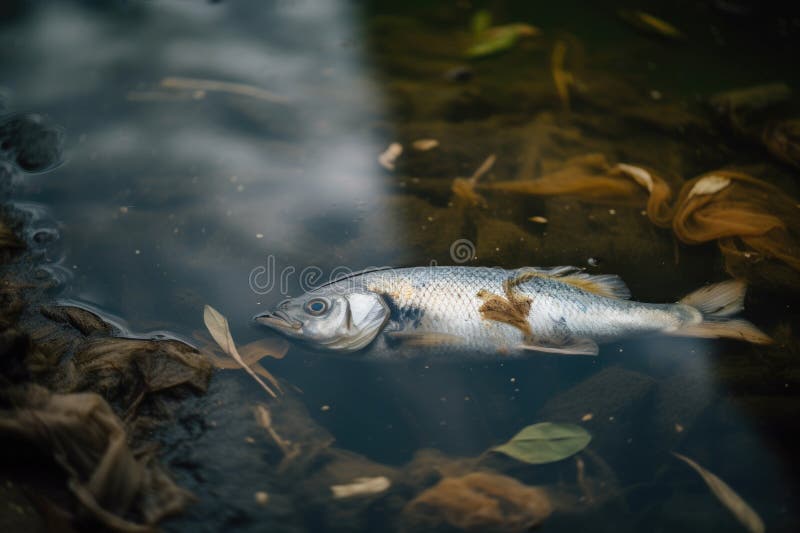 Polluted River Stock Illustrations – 973 Polluted River Stock ...