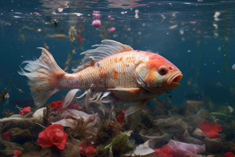 Fish Decomposition Stock Illustrations – 74 Fish Decomposition Stock ...