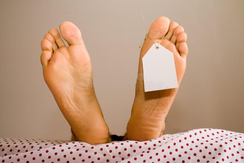 162 Dead Body Toe Tag Stock Photos - Free & Royalty-Free Stock Photos ...