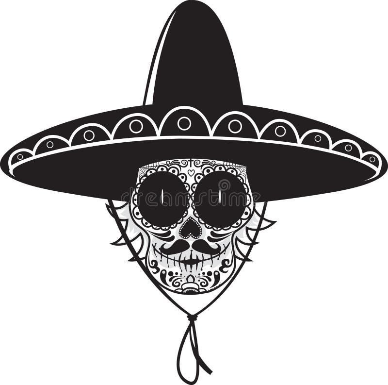 Skeleton Gunman Stock Illustrations – 4 Skeleton Gunman Stock ...