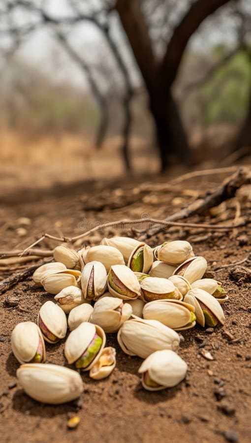 Pistachio Tree Roots Spread Stock Photos - Free & Royalty-Free Stock ...